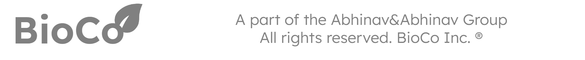 BioCo